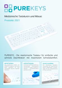 Bilder, Texte, Flyer - Downloadbereich bei Purekeys